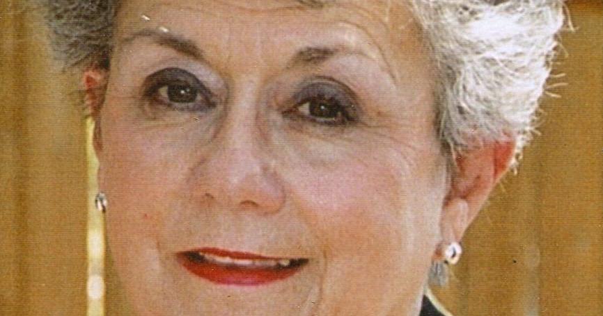 Ruth Ann Ingram King | Obituaries | theparisnews.com