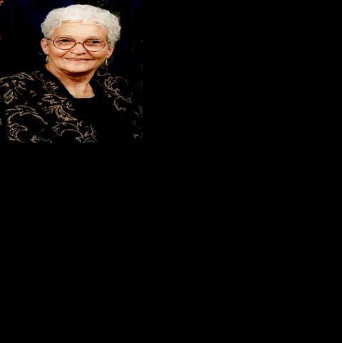 Betty Jo Biddle | Free | theparisnews.com