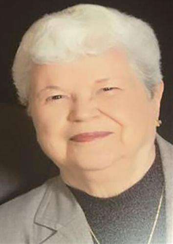Christine Henson | Free | theparisnews.com