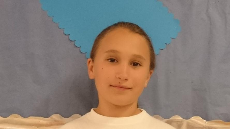 Rivercrest Junior High names students of week | Education ...