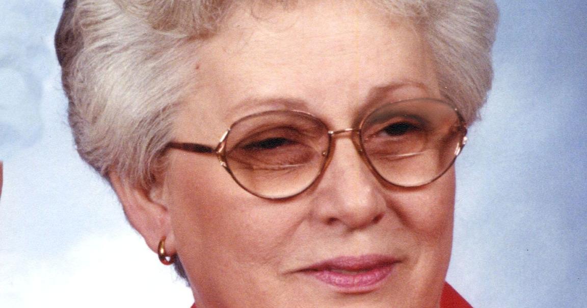 Patsy Sue Emery | Free | theparisnews.com