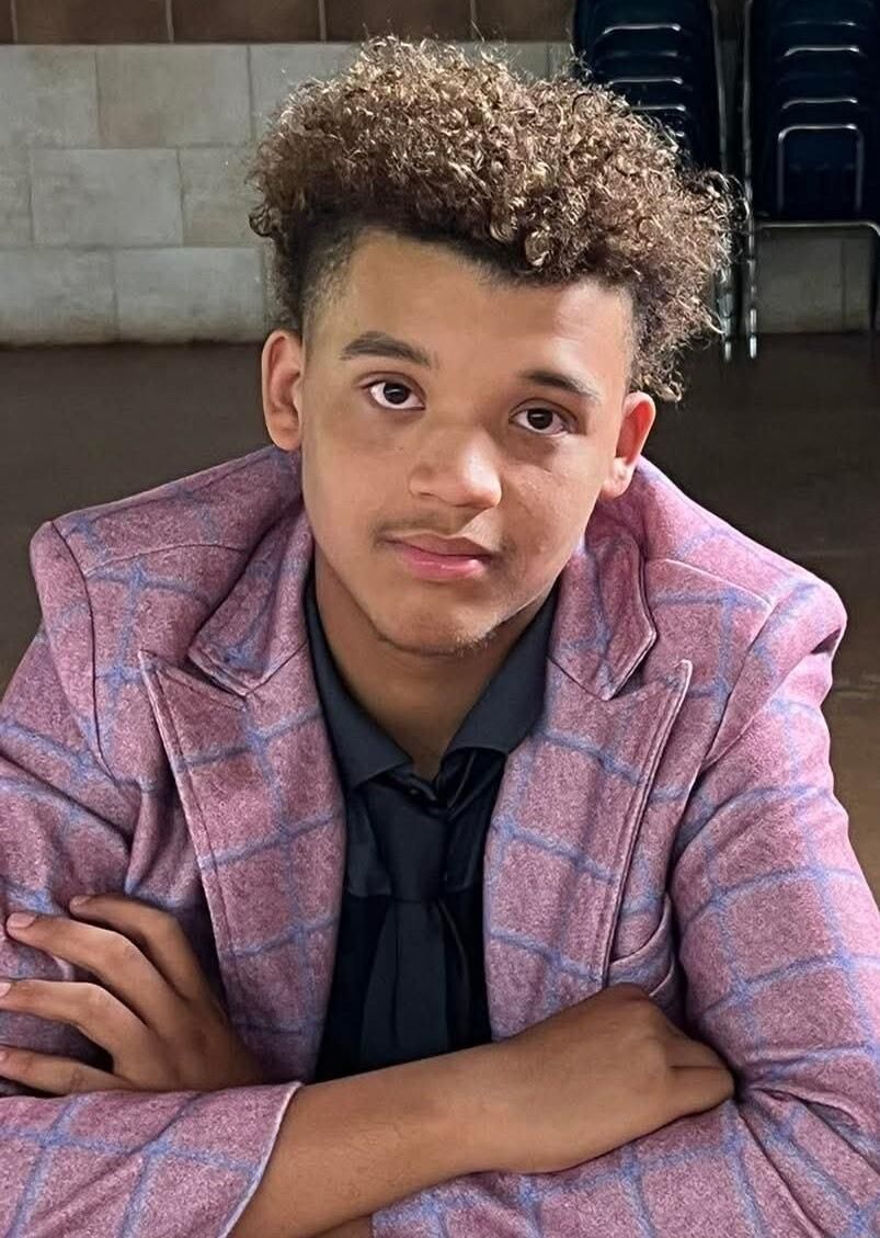 Aiden Tye Walters | Free | theparisnews.com