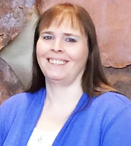 Cassondra Lynn Chamberlain | Free | theparisnews.com