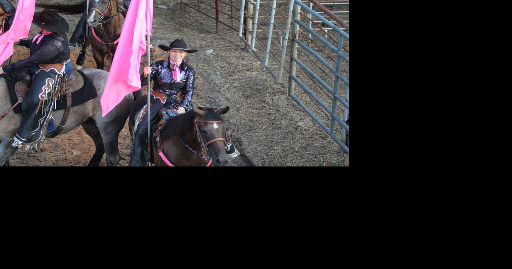 Cooper Rodeo 2 | | theparisnews.com