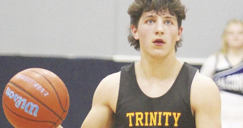 TCA drops game vs. GCS | Trinity Christian Academy | theparisnews.com