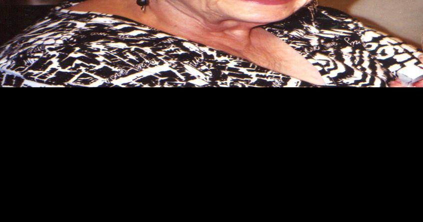 Loretta Jo Cunningham | Obituaries | theparisnews.com