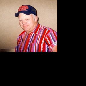 Charles Thomas Hively | Obituaries | theparisnews.com