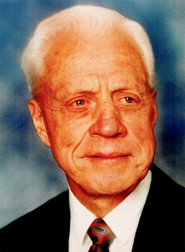 Larry F. Ferguson | Free | theparisnews.com