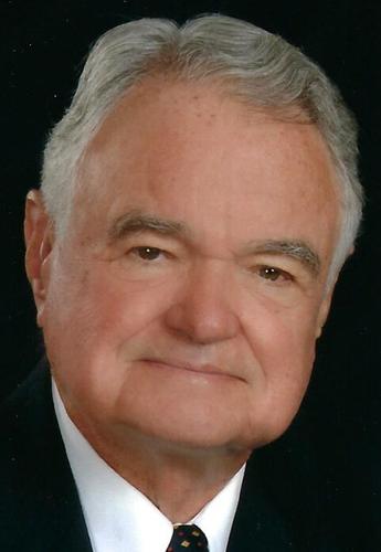 Donald Dean McCaskill | Free | theparisnews.com