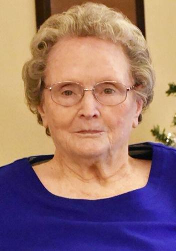 Rose June Nard Simpson | Free | theparisnews.com