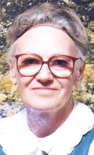 Jessie Marie Cockrum | Free | theparisnews.com