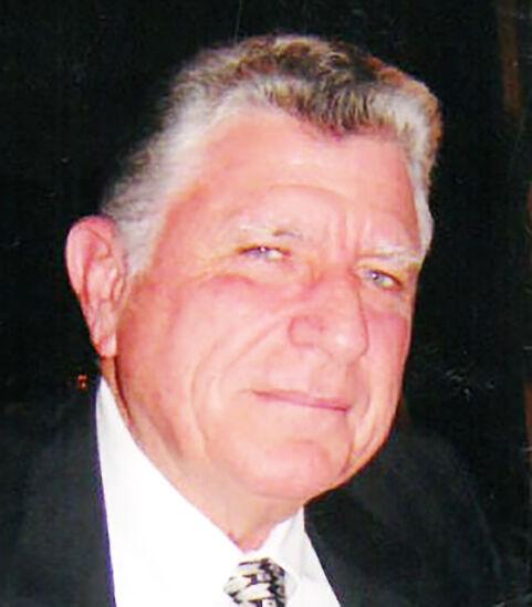 Bill Bass | Free | theparisnews.com