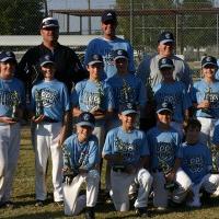 Paris Optimist teams finish fall baseball season | Sports ...