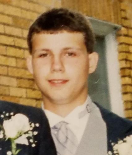 Curtis Ray Pritchett Jr. | Free | theparisnews.com