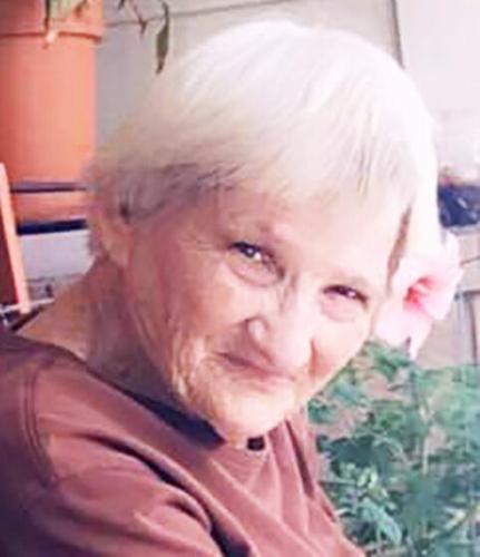 Patsy Edwina Wilson | Free | theparisnews.com