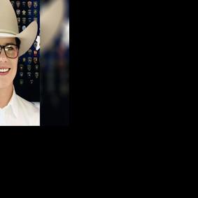 Charla Singleton makes history as first female Delta County Sheriff ...