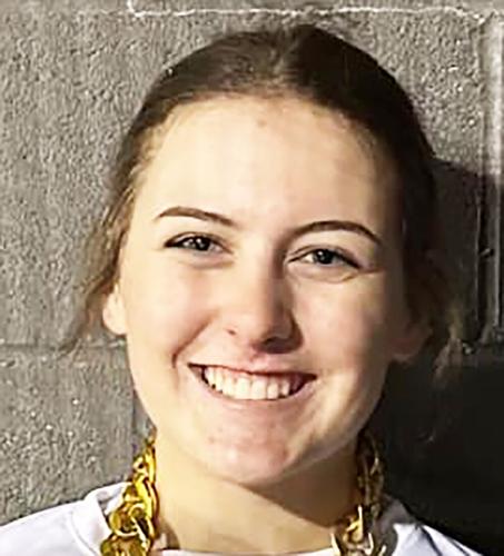 Free: RRV Athlete of the Week March 21, 2024 | Free | theparisnews.com