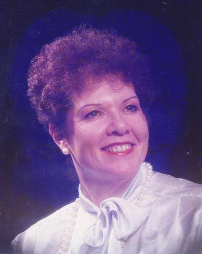 Martha Jeanette Wilson Porterfield | Free | theparisnews.com