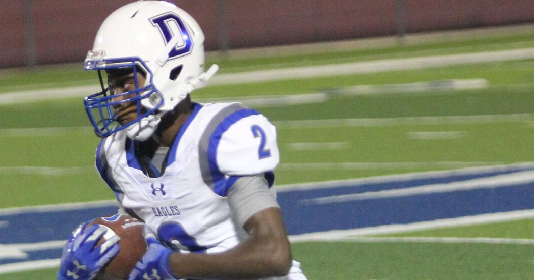 Detroit Eagles claim late victory over Prairiland JV | Detroit Isd ...