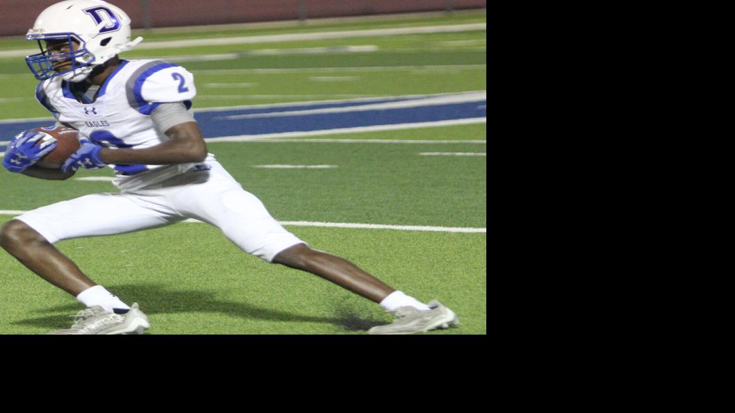 Detroit Eagles claim late victory over Prairiland JV | Detroit Isd ...