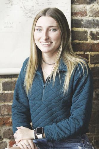 All in the family: Detroit’s Whitsell carries on cheer legacy | Free ...