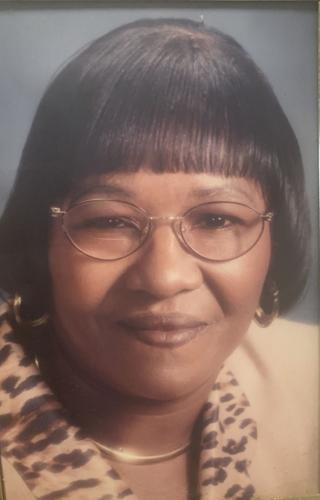 Ruby Johnson | Free | theparisnews.com