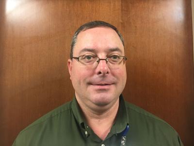 McDaniel new CFO at hospital | News | theparisnews.com