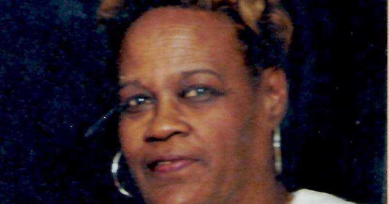 Joyce Thomas Patterson | Free | theparisnews.com