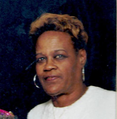 Joyce Thomas Patterson | Free | theparisnews.com