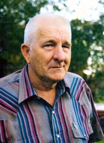 Richard Wayne Garrison | Obituaries | theparisnews.com