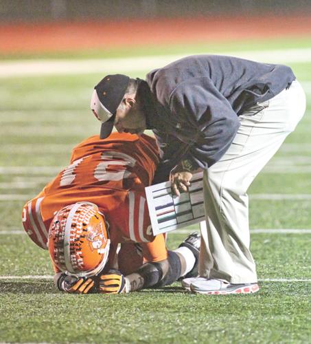 Another heartbreak for Honey Grove | Sports | theparisnews.com