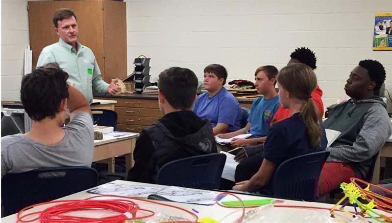 Hayter Engineering is a true staple for the valley | News ...