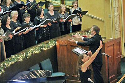 Tony Boss named new PCC director | News | theparisnews.com