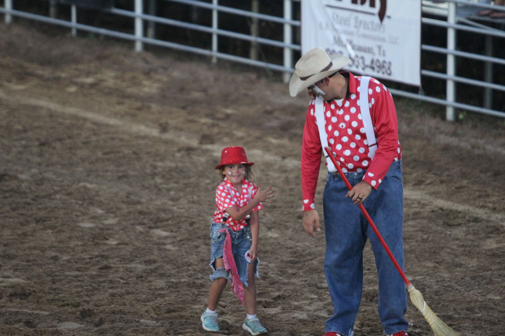 Bogata Rodeo 19 | | theparisnews.com
