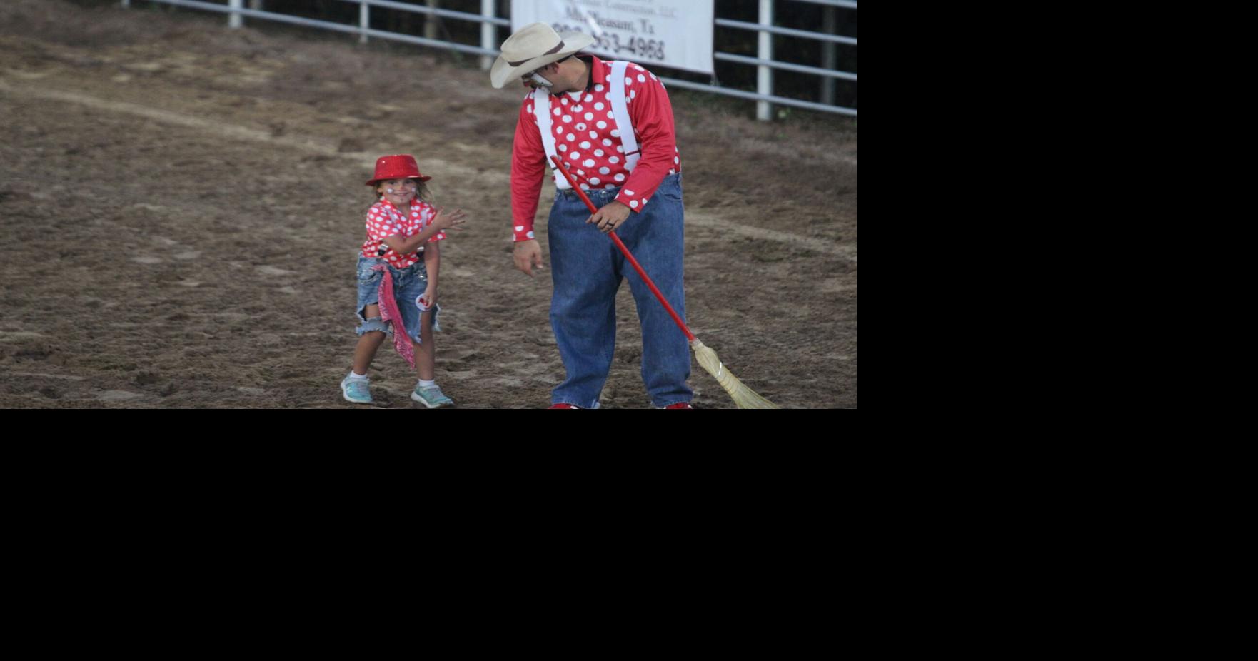 Bogata Rodeo 19 | | theparisnews.com