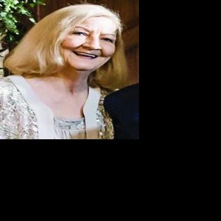 Lydia Lou Calhoun | Free | theparisnews.com