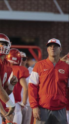 Q&A with Travis McClain: Rivercrest coach ready to build his Rebel team ...