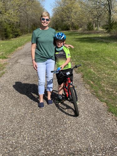 VALLEY VISIONS: Dreams for Northeast Texas Trail continues | Special ...