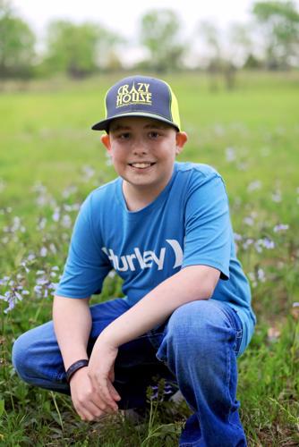 Hayden Keith Pruett | Free | theparisnews.com