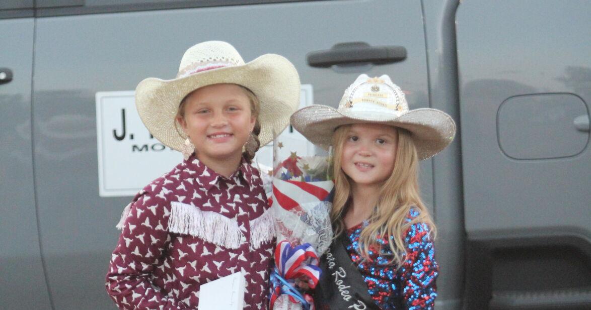 Bogata Rodeo Night 3 (33) | | theparisnews.com
