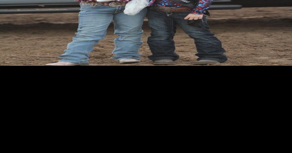 Bogata Rodeo Night 3 (33) | | theparisnews.com