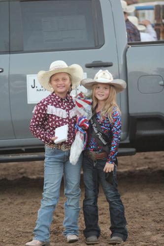 Bogata Rodeo Night 3 (33) | | theparisnews.com