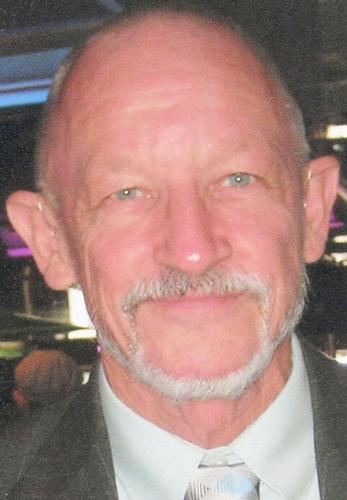 Steven William Locke | Free | theparisnews.com