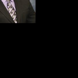 Paris Chapter's NAACP banquet to feature Charles Fulbright Jr. | Free ...