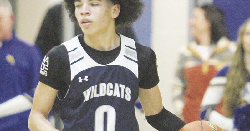 RRV Boys Basketball 2023-24: Paris’ Furtch shines in debut varsity ...