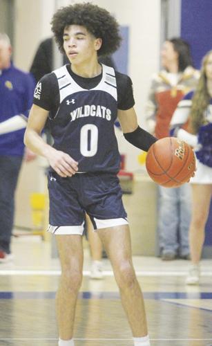 RRV Boys Basketball 2023-24: Paris’ Furtch shines in debut varsity ...