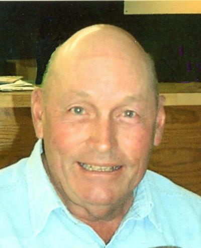 Alfred Cecil Mackin | Obituaries | theparisnews.com