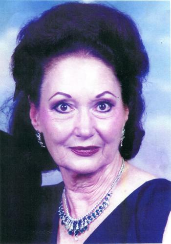Jane Council Sharp | Free | theparisnews.com
