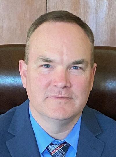 Brandon Bell seeks second term as Lamar County Judge | News ...