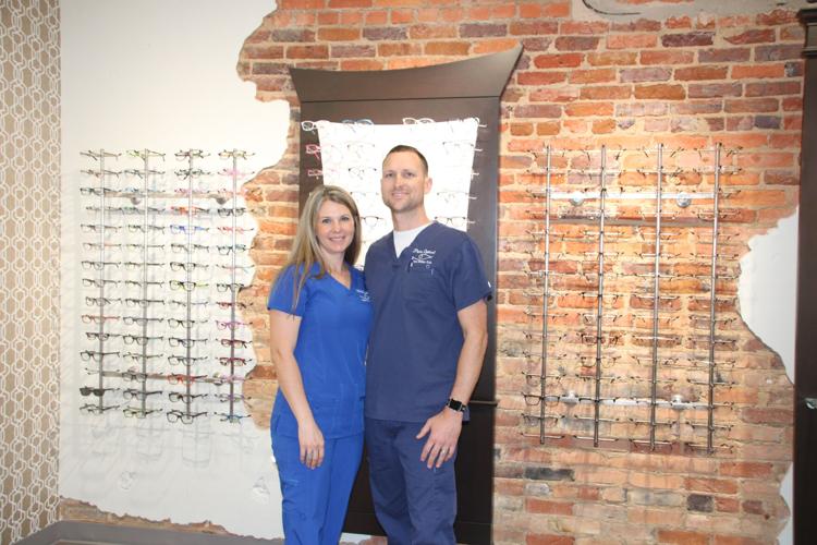 VALLEY VISIONS: Paris Optical helping others to see 20/20 | Special ...